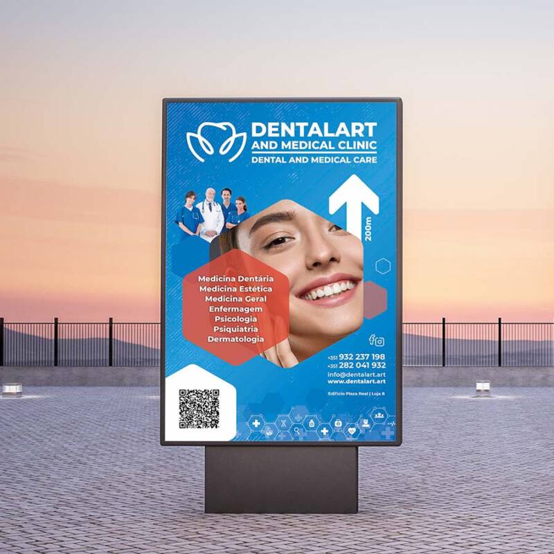 Mupi Design - Exxa Design Studio