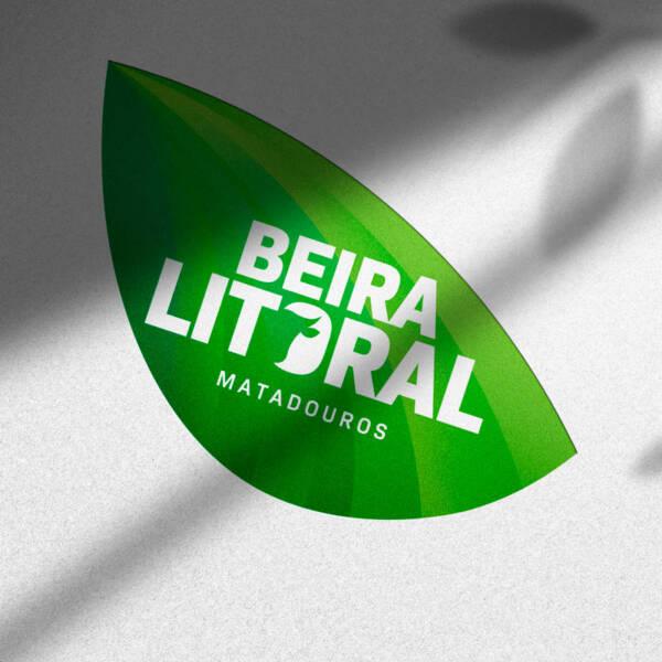 Beira Litoral Logo Redesign - Exxa Design Studio